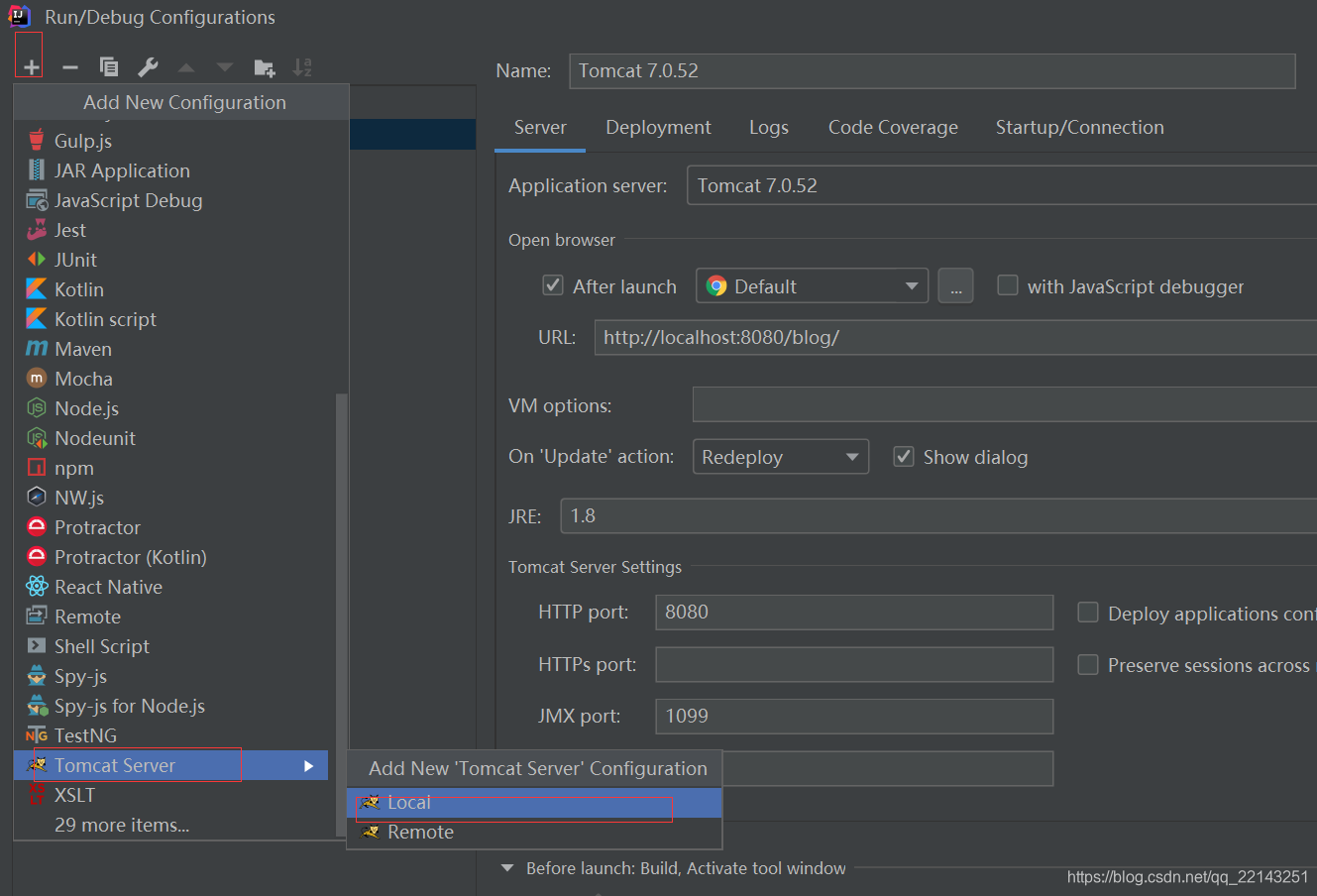 Idea导入eclipse Ssm项目eclipse Ssm项目改成idea Csdn博客