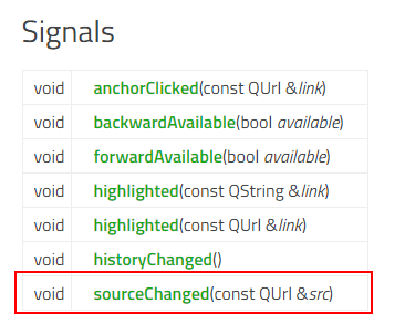 Qt - QtextBrowser 实现自动下拉滚动_qtextbrowser自动向下显示-CSDN博客