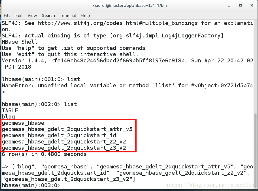 GeoMesa时空基础及应⽤场景_geomesa-kafka-CSDN博客