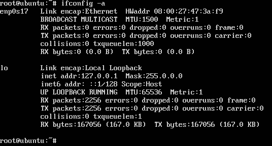 解决virtualbox虚拟机没有IP的问题（failed to start raise network interfaces）_vbox虚拟机ubuntu没有ip-CSDN博客