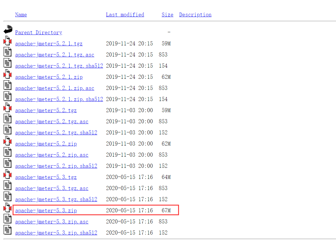 Windows10下的jmeter安装_jmeter,windows10安装-CSDN博客