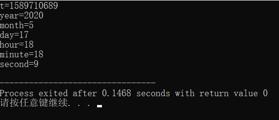 使用time函数和localtime函数实现获取当前时间,以及解决visual studio 报错localtime不安全的问题_localtime函数不安全怎么办-CSDN博客