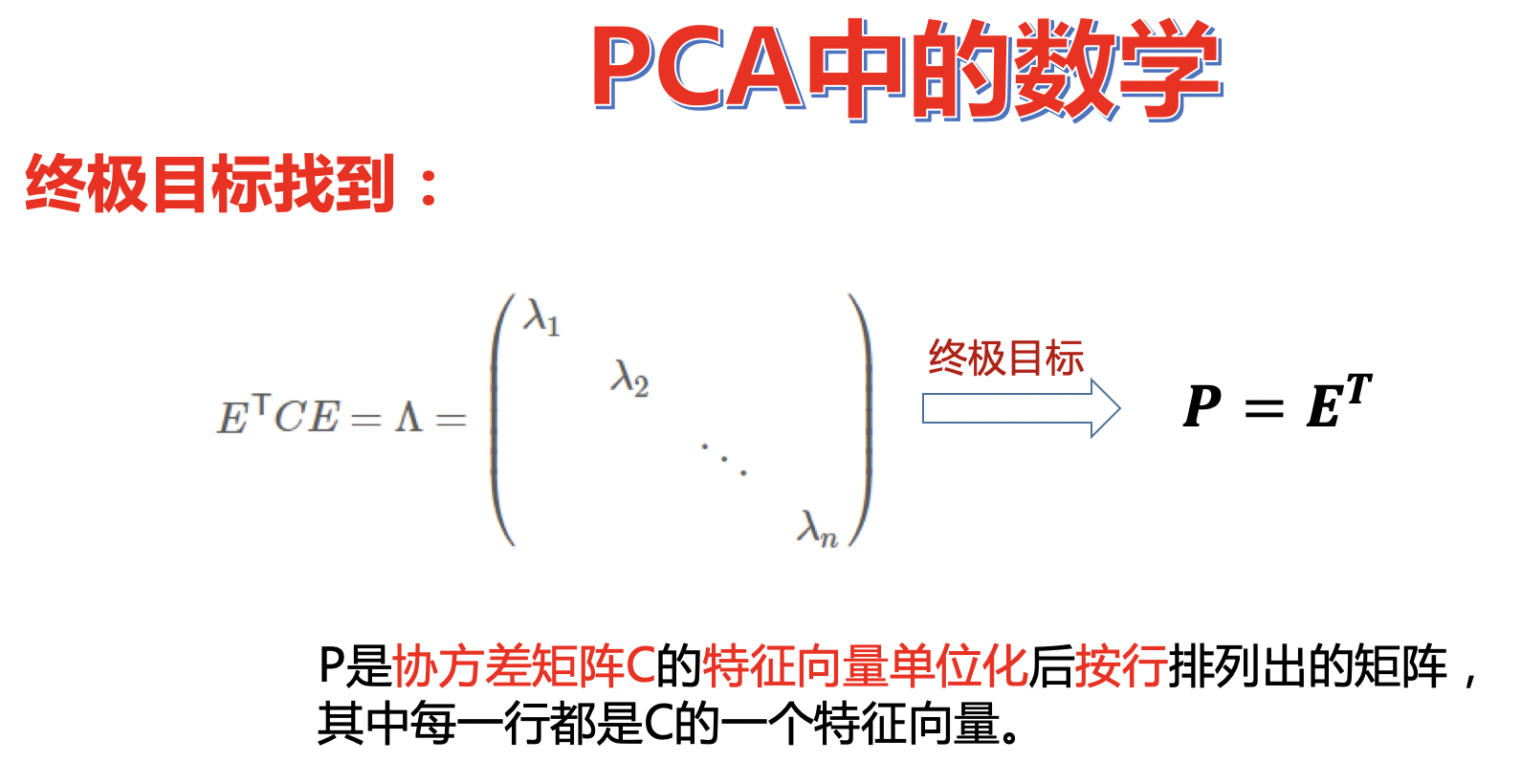 基础算法---主成分分析PCA聚类_DXdaxian的博客-CSDN博客_pca聚类
