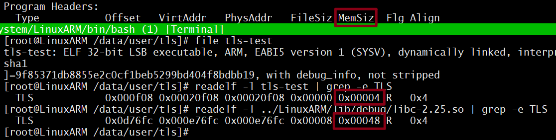 Glibc线程局部存储（TLS）的实现_glibc tls-CSDN博客