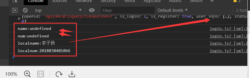 GitHub - Stephen5114/dataBank: 微信小程序-答题练习