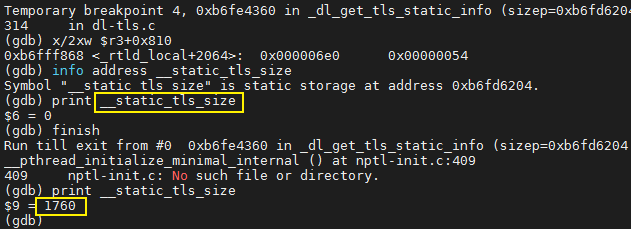 Glibc线程局部存储（TLS）的实现_glibc tls-CSDN博客