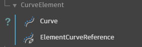 Dynamo For Revit：CurveElement、DetailCurve 和 ModelCurve_dynamo生成模型线-CSDN博客