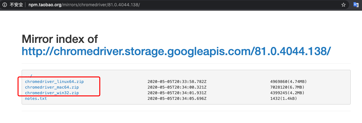 Python实现网页自动化-初步使用（一）-CSDN博客
