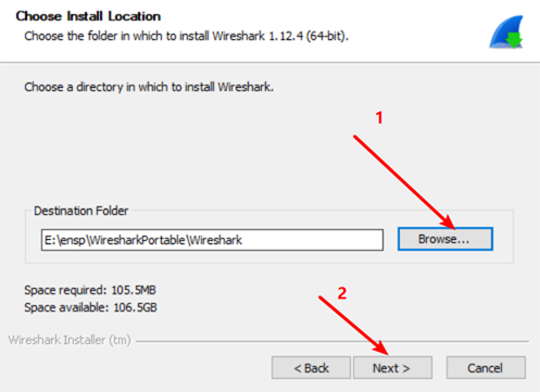 华为模拟器ensp安装_ne9000设备包-CSDN博客
