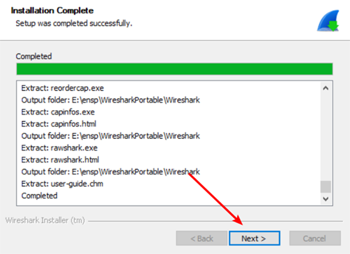 华为模拟器ensp安装_ne9000设备包-CSDN博客