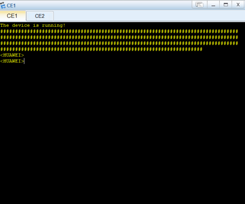 华为模拟器ensp安装_ne9000设备包-CSDN博客