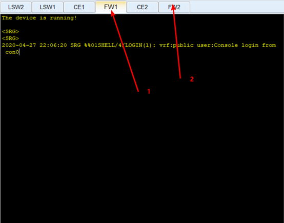 华为模拟器ensp安装_ne9000设备包-CSDN博客