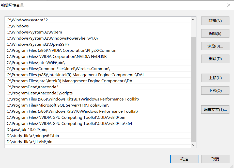 GPU环境的安装_gpumd安装-CSDN博客