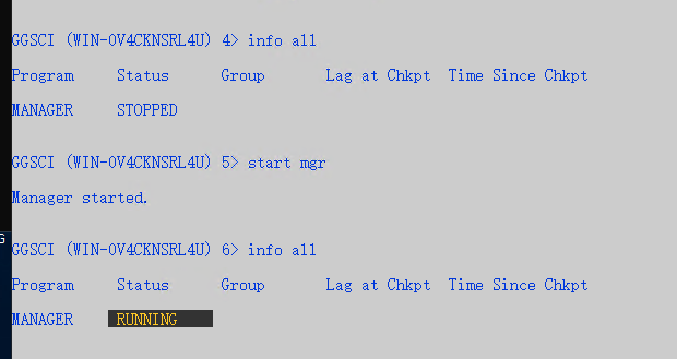 Oracle Golden Gate(OGG)学习——源端安装OGG （数据库版本为Oracle 10g）-CSDN博客