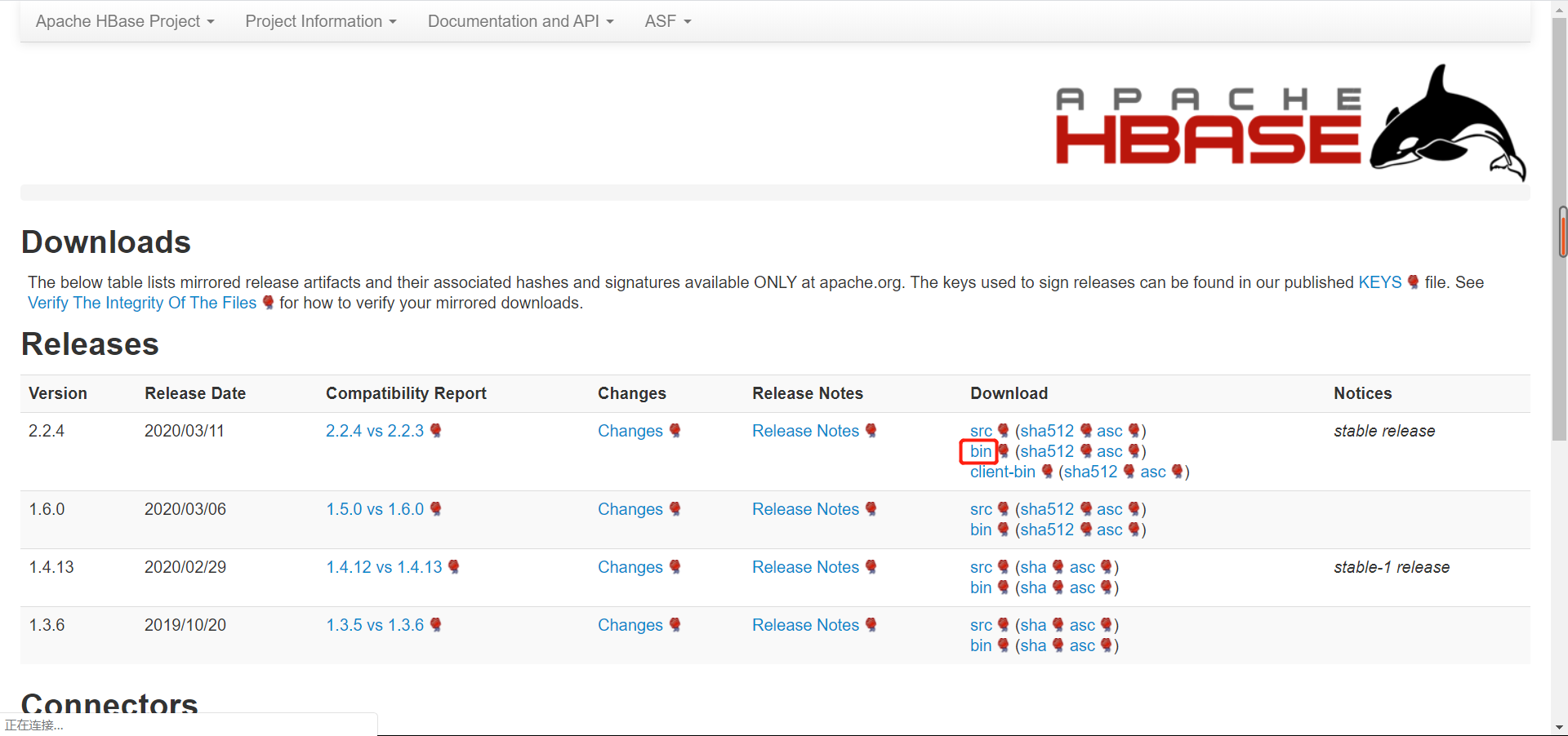 HBase HA （完全分布式）高可用集群的搭建_hbase.unsafe.stream.capability.enforce 完全分布式-CSDN博客