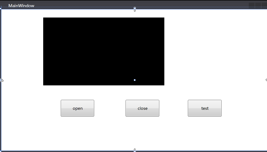 Halcon与WPF联合编程_wpf halcon-CSDN博客