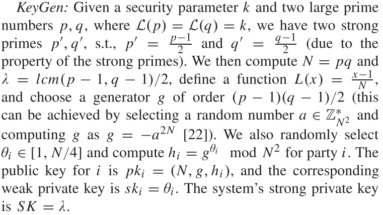 Java 实现分布式双门陷公钥密码系统（DT-PKC)-CSDN博客
