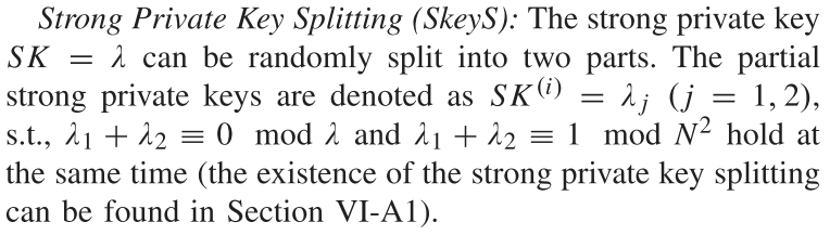 Java 实现分布式双门陷公钥密码系统（DT-PKC)-CSDN博客