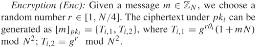Java 实现分布式双门陷公钥密码系统（DT-PKC)-CSDN博客