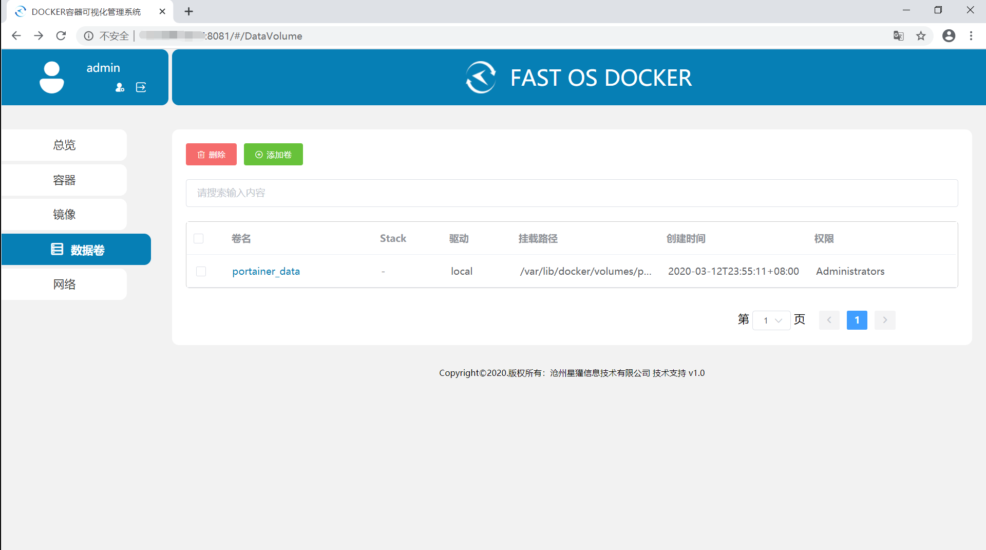 fast os docker 教程_wangbinxingkong-CSDN博客