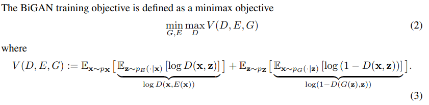 【GAN】若干常见GAN中的Loss及部分知识_gan loss-CSDN博客