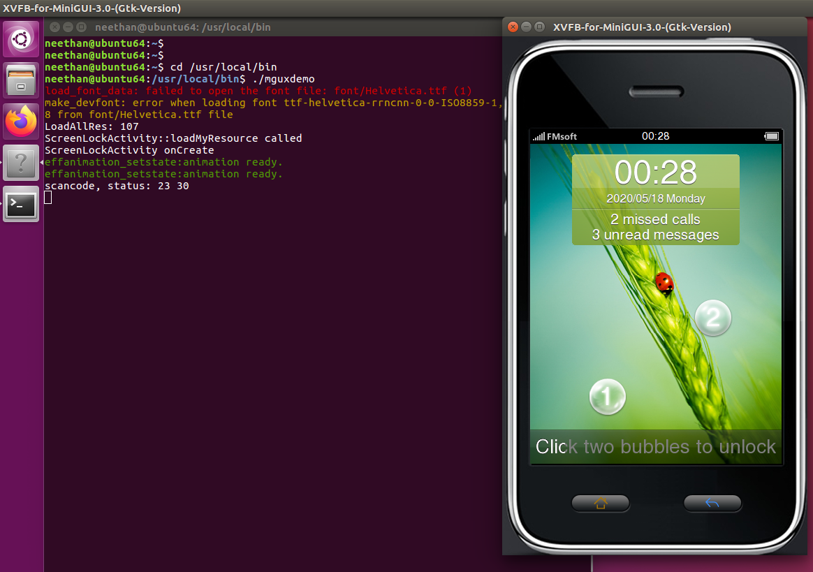 ubuntu16.04 minigui_minigui 4.0 ubuntu 16.04-CSDN博客