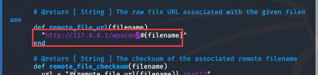 解决新版wpscan无法更新数据库问题_wps从外部文件更新数据失败-CSDN博客