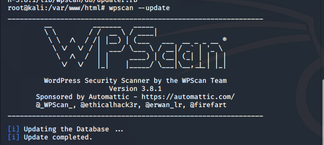 解决新版wpscan无法更新数据库问题_wps从外部文件更新数据失败-CSDN博客