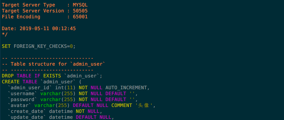 xshell大神级配色-夜间最配_xshell配色-CSDN博客