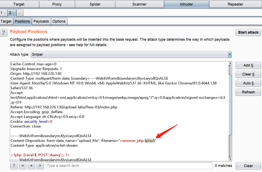 upload-labs靶场通关（文件上传漏洞靶场）_upload pass 通关-CSDN博客
