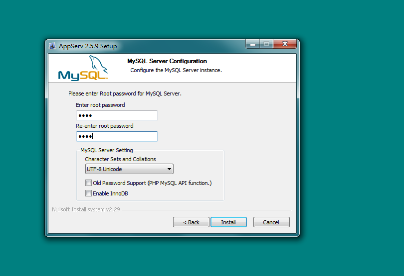 MySQL数据库及SQLyog_Enterprise下载与安装_sqlyog enterprise 安装-CSDN博客