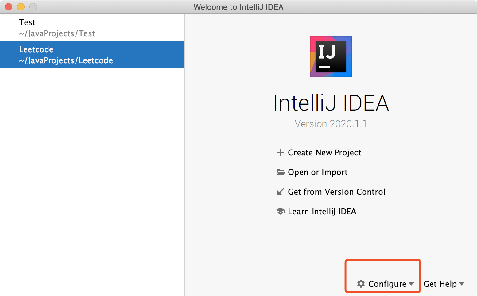 [Spring] IntelliJ IDEA 新建工程时没有Spring选项的解决方法_idea 没有spring-CSDN博客