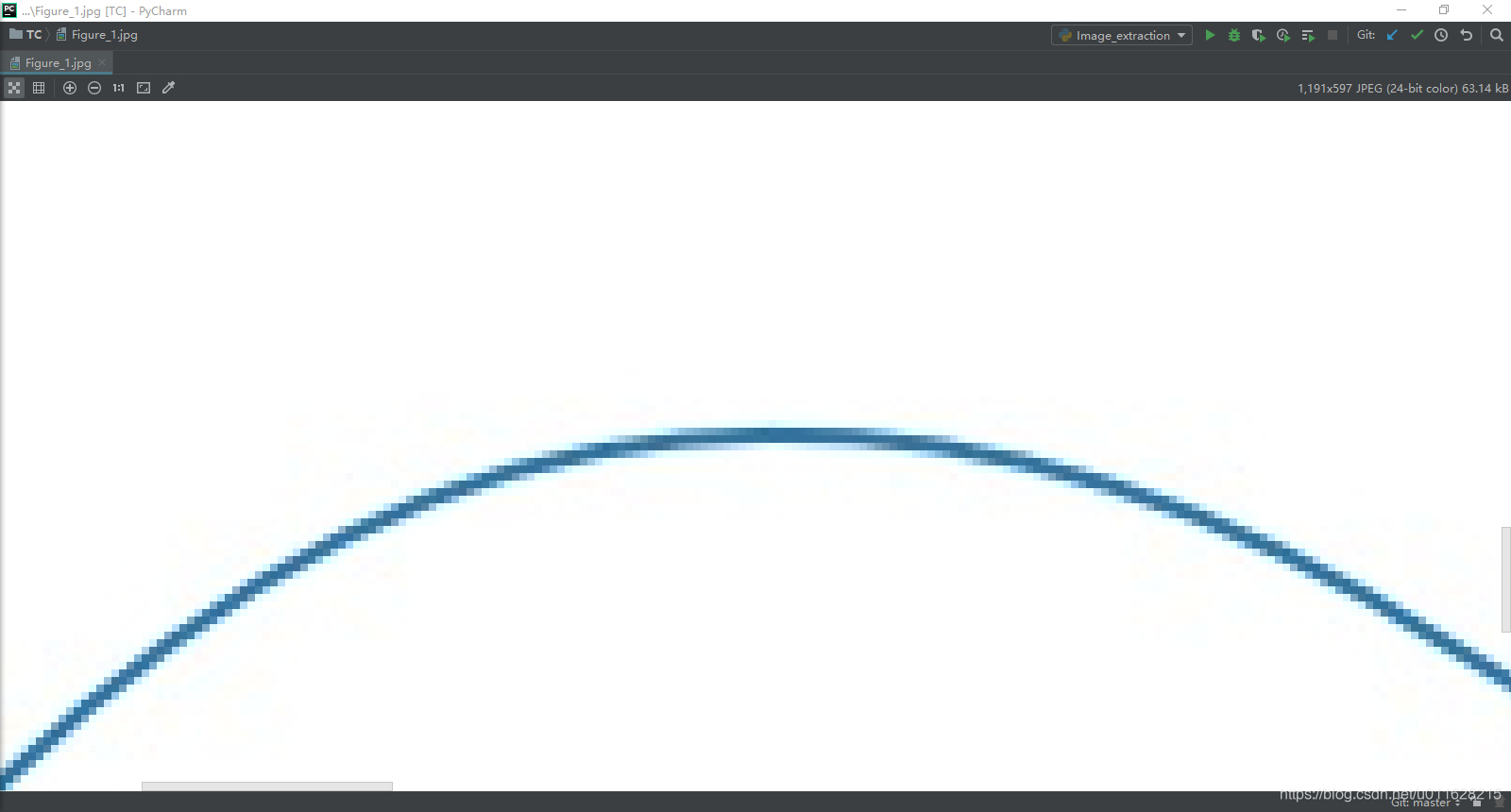 使用python将图片转换成矩阵并做数据提取灰度图转化成矩阵 Csdn博客