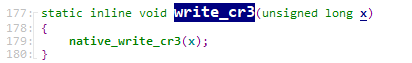 X86_64 CR3控制寄存器详解_cr3 process context identifier-CSDN博客