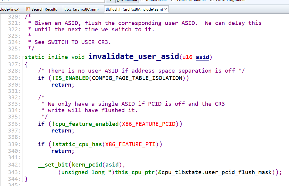 X86_64 CR3控制寄存器详解_cr3是什么寄存器?它的作用是什么?请写出一个可能存放在cr3中的值。-CSDN博客