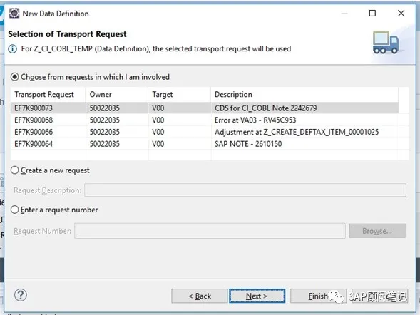ABAP Eclipse解决OXK3财务定制新增字段导致MSEG表Dump-CSDN博客