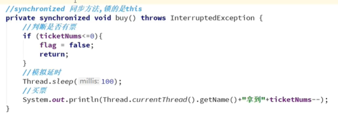 Multithreading Knowledge Summary Programmer Sought 