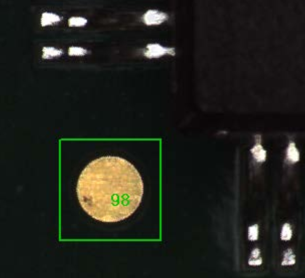 PCB对点之Mark点检测_mark点识别算法-CSDN博客