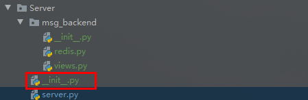 Python3 Import报错__main__ is not a package_python import is not a package-CSDN博客