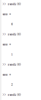 matlab中的rand,randi和randn使用和随机状态控制_matlab中rand用什么约束-CSDN博客