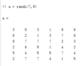 matlab中的rand,randi和randn使用和随机状态控制_matlab中rand用什么约束-CSDN博客