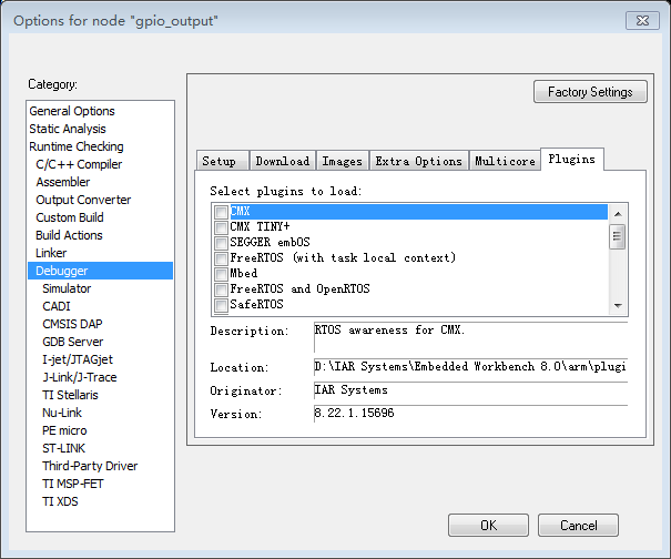 华大MCU移植FreeRTOS_华大hc32l130单片机freertos-CSDN博客