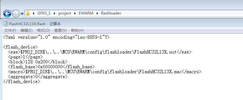 华大MCU移植FreeRTOS_华大hc32l130单片机freertos-CSDN博客
