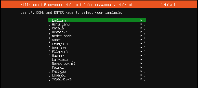 VMware Workstation Pro安装Ubuntu server 18.04并开启root账户_vm怎么使用管理员账号进入ubuntu系统-CSDN博客