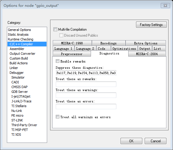华大MCU移植FreeRTOS_华大hc32l130单片机freertos-CSDN博客