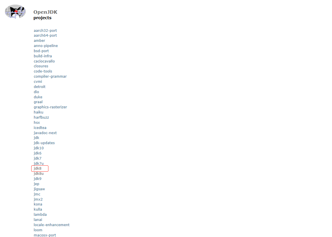 在openjdk中查找src.zip缺少的部分源码_zulu jdk的src.zip代码不全-CSDN博客