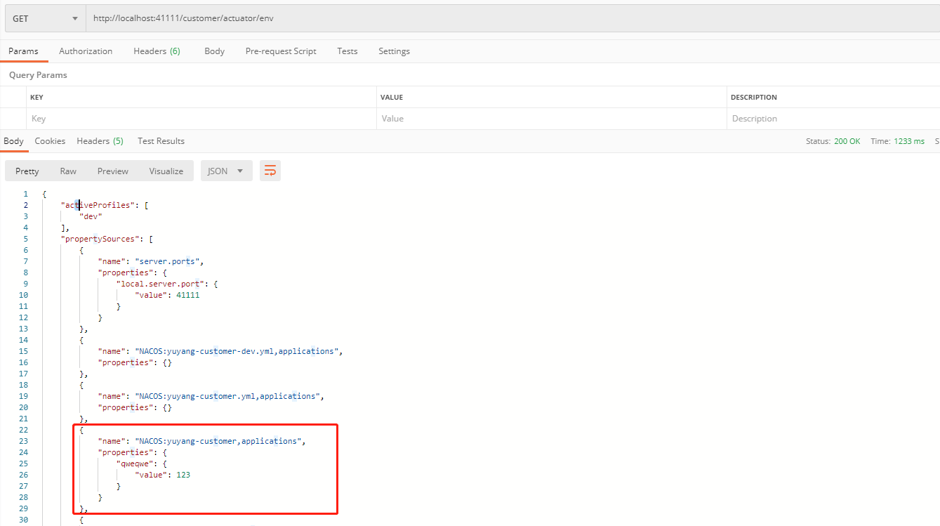spring cloud alibaba 使用nacos 共享配置文件读取_shared-dataids弃用了-CSDN博客