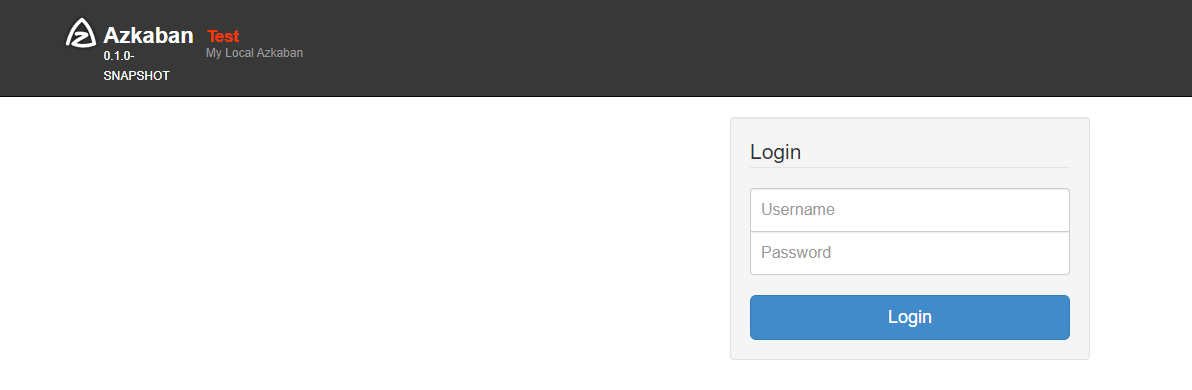 azkaban安装部署_azkaban windows安装部署-CSDN博客