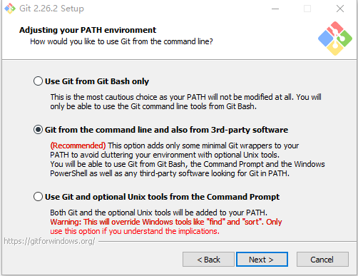 Golang中第三方包安装方法-git_windows go怎么安装第三方库-CSDN博客