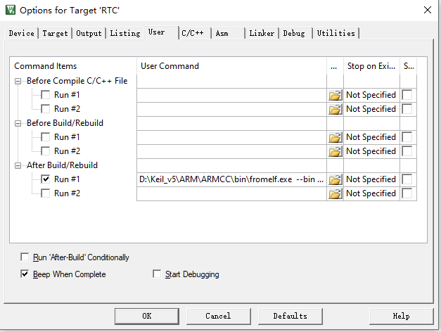 Stm32单片机bootloader正点原子 Bootloader Csdn博客 